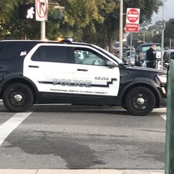 AZUSA POLICE DEPARTMENT - 21 Photos & 20 Reviews - Police Departments ...