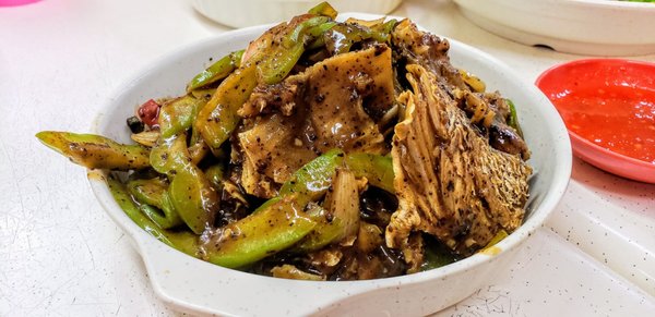 HONG SHENG RESTAURANT - Updated September 2025 - 14 Photos - Blk 203 ...