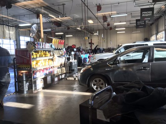 FIRESTONE COMPLETE AUTO CARE - Updated May 2026 - 15 Photos & 67 ...
