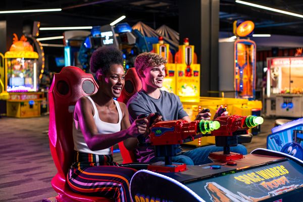 VELOCITY ESPORTS - LAS VEGAS - Updated July 2025 - 187 Photos & 106 ...