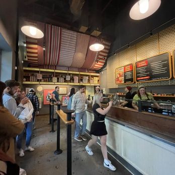 SALT & STRAW - Updated July 2025 - 3467 Photos & 4308 Reviews - 838 NW ...