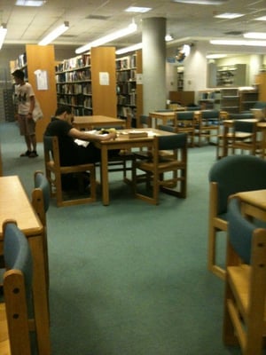 CLIFTON MEMORIAL LIBRARY - Updated October 2025 - 292 Piaget Ave ...