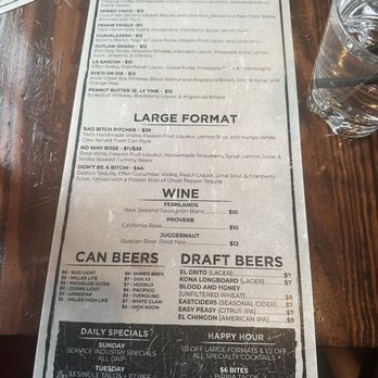 OFF THE CUFF - Updated January 2026 - 235 Photos & 73 Reviews - 2901 ...