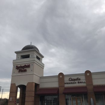 SPRINGFIELD PLAZA - Updated December 2025 - 13 Photos - 7206 Old Keene ...