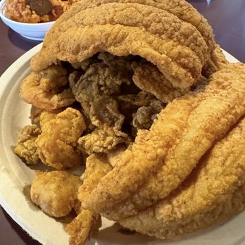 THE SHELLHOUSE SEAFOOD RESTAURANT - Updated December 2025 - 317 Photos ...