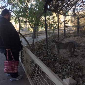 ALAMEDA PARK ZOO - Updated January 2026 - 157 Photos & 53 Reviews ...