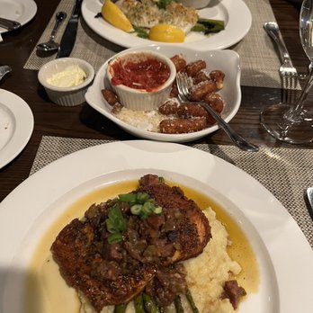 LEDGES RESTAURANT - Updated December 2025 - 62 Photos & 68 Reviews - 87 ...