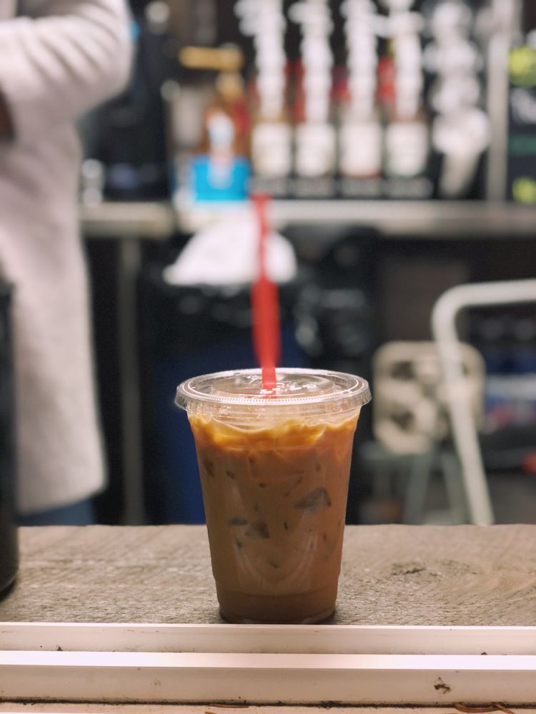 AMORE’ COFFEE - Updated August 2025 - 63 Photos & 158 Reviews - 2201 ...