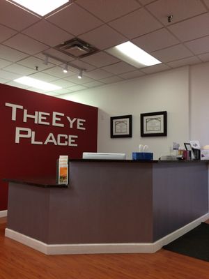 THE EYE PLACE - Updated December 2025 - 10 Photos & 20 Reviews - 1156 E ...