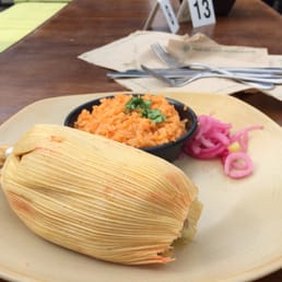 TAMALE BOY - Updated December 2025 - 539 Photos & 512 Reviews - 1764 NE ...