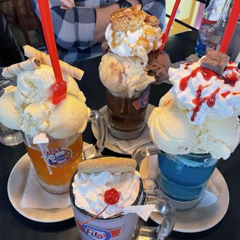 FITZ’S - Updated June 2025 - 1064 Photos & 953 Reviews - 6605 Delmar ...