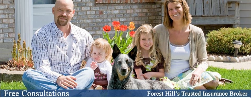 GARY BLOUGH INSURANCE - Updated November 2024 - 4 Newport Dr, Forest ...