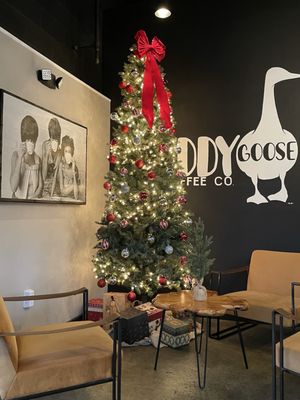 MUDDY GOOSE COFFEE CO. - Updated March 2026 - 84 Photos & 46 Reviews ...