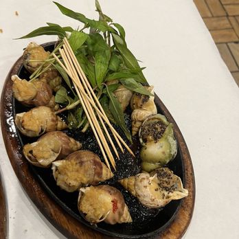 BIEN HEN RESTAURANT - 2184 Photos & 862 Reviews - 14092 Magnolia St ...