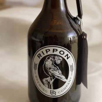 RIPPON BREWERY COMPANY - Updated January 2026 - 2153 Berryville Pike ...