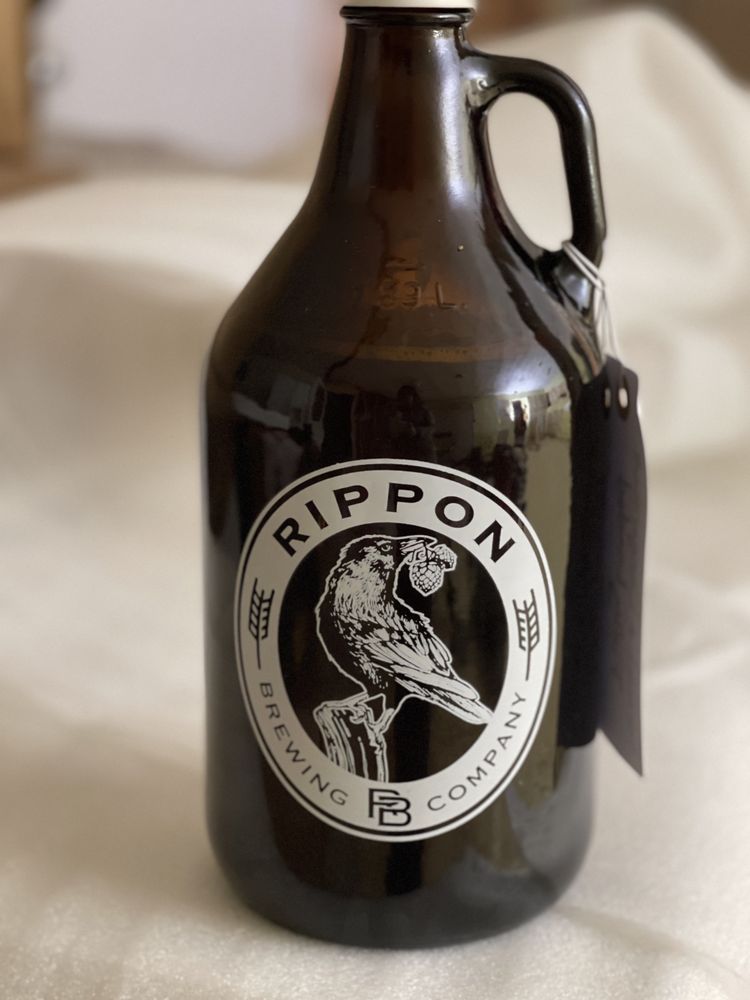 RIPPON BREWERY COMPANY - Updated October 2025 - 2153 Berryville Pike ...