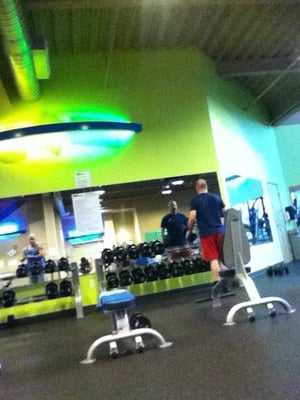 IN-SHAPE FITNESS - Updated July 2025 - 138 Photos & 608 Reviews - 3880 ...