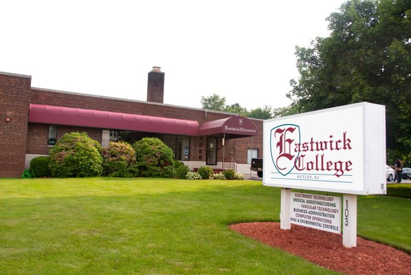 EASTWICK COLLEGE - NUTLEY - Updated January 2026 - 103 Park Ave, Nutley ...