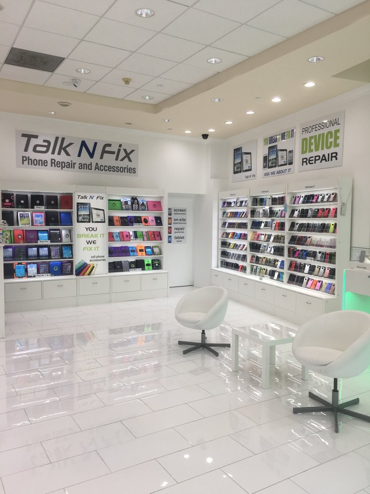 TALK N FIX - Updated April 2025 - 1701 Sunrise Hwy, Bay Shore, New York ...