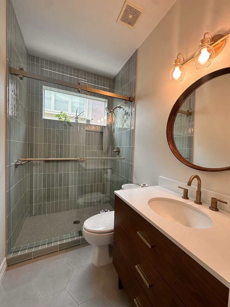 VISTA GLASS - Updated July 2025 - 12 Photos - 5226 Hillbrook Ct, Sugar ...