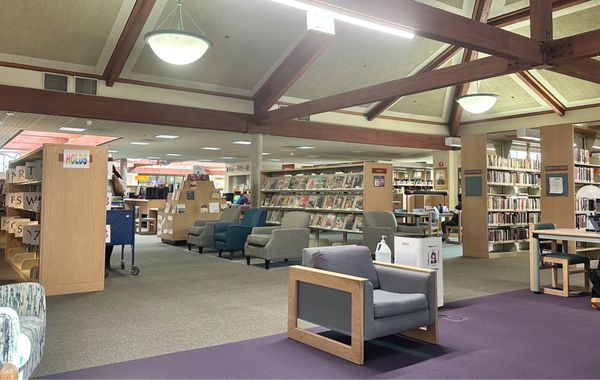 BENICIA PUBLIC LIBRARY - Updated January 2026 - 87 Photos & 70 Reviews ...