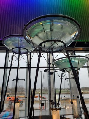 KIEWIT LUMINARIUM - 44 Photos - 345 Riverfront Dr, Omaha, Nebraska ...