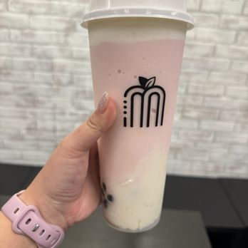MICHA BOBA TEA BAR - Updated July 2024 - 320 Photos & 153 Reviews ...