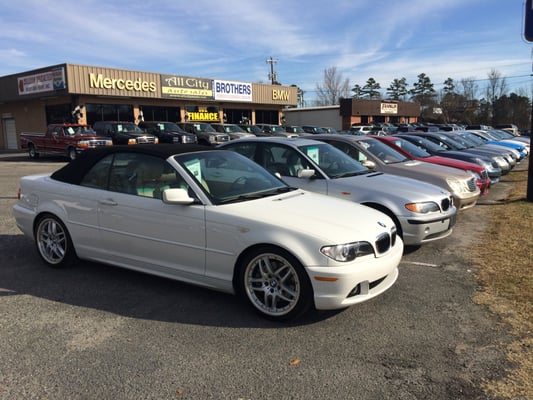 ALL CITY AUTO SALES - Updated July 2025 - 12 Reviews - 13607 ...