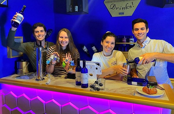 WILD GOOSE ESCAPE ROOMS - IRVINE - 13 Photos & 25 Reviews - 2710 Alton ...