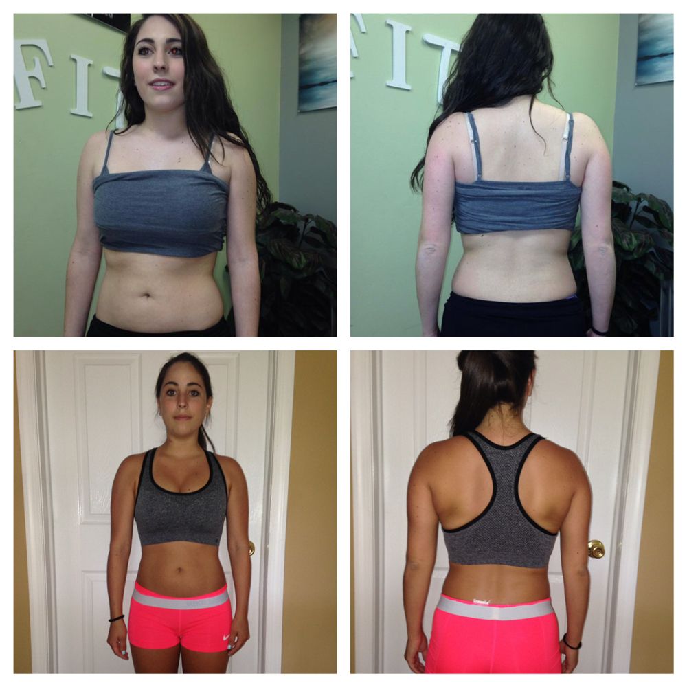 ELEMENT PERSONAL TRAINING - Updated July 2025 - 10 Photos - 6825 Tilton Rd, Egg Harbor Township ...