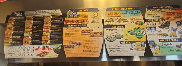 PORT OF SUBS - Updated October 2024 - 18 Photos & 37 Reviews - 5000 ...