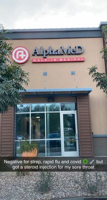 ALPHAMED URGENT CARE - CHANDLER - Updated June 2024 - 23 Photos & 22 ...
