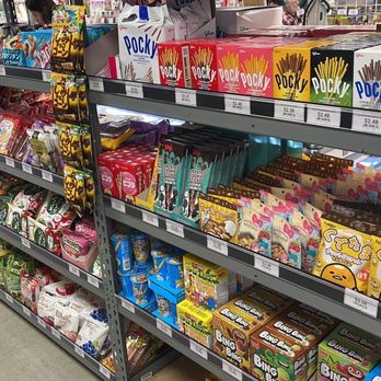 GOHAN MARKET - Updated November 2024 - 168 Photos & 40 Reviews - 4015 ...