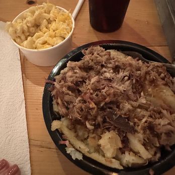 BROTHERS BARBECUE - Barbeque Restaurant at 618 S Center St, Reno ...