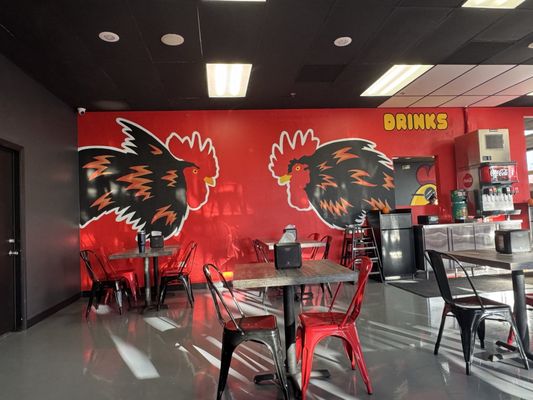 CHUBBY’S HOT CHICKEN - Updated December 2025 - 90 Photos & 98 Reviews ...