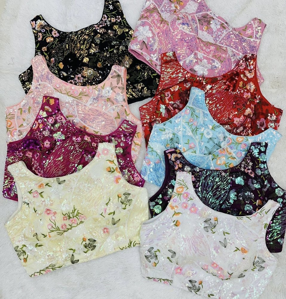 KUSHARA COLLECTIONS - Updated December 2025 - 232 Photos & 24 Reviews ...