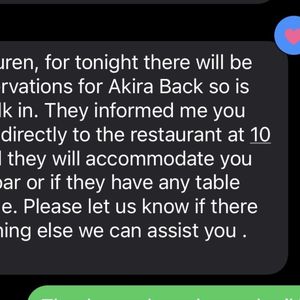 AKIRA BACK - 811 Photos & 190 Reviews - 80 Blue Jays Way, Toronto, ON ...