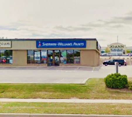 SHERWIN-WILLIAMS PAINT STORE - Updated August 2025 - 6807 Odana Rd ...