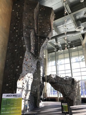 STUDENT RECREATION CENTER - Updated August 2024 - 55 Photos & 48 ...