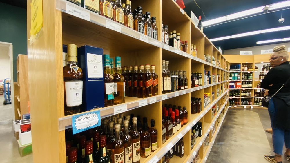 STATE LIQUOR & WINE STORE - Updated December 2025 - 32 Photos & 26 ...