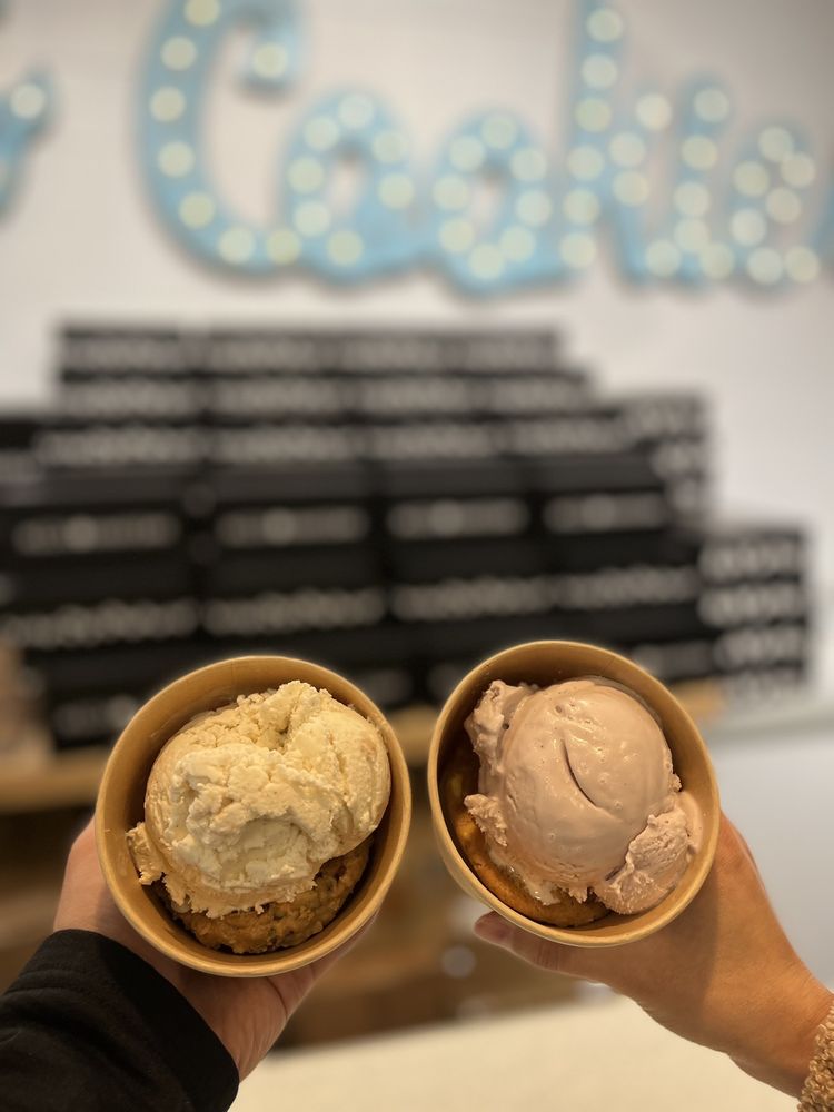 MILK & COOKIES - 195 Photos & 257 Reviews - 2233 W Balboa Blvd, Newport ...