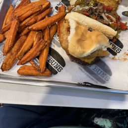 FUN BUNS - Updated December 2025 - 224 Photos & 114 Reviews - 15000 SH ...