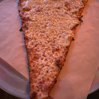 SERIOUS PIZZA - Updated December 2025 - 192 Photos & 161 Reviews - 2728 ...