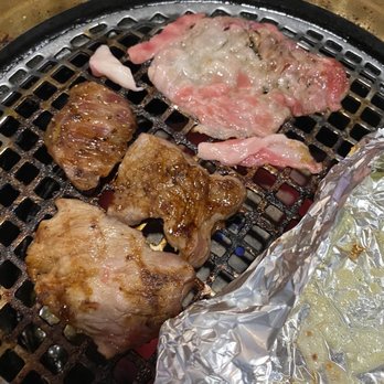 KOEN JAPANESE BBQ & SUSHI - Updated July 2025 - 257 Photos & 121 ...