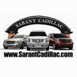 SARANT CADILLAC - Updated October 2025 - 35 Photos & 51 Reviews - 4339 ...