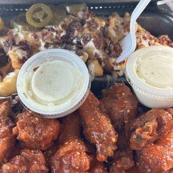 MYSIX COOKING - Updated December 2025 - Mobile, Alabama - Food Trucks ...