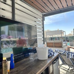 THE SCENE POOL DECK - Updated July 2025 - 118 Photos & 91 Reviews ...