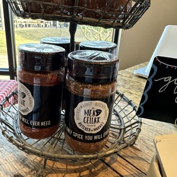 THE MARKET BY THE MEAT CELLAR - Updated March 2025 - 143 Photos & 63 ...