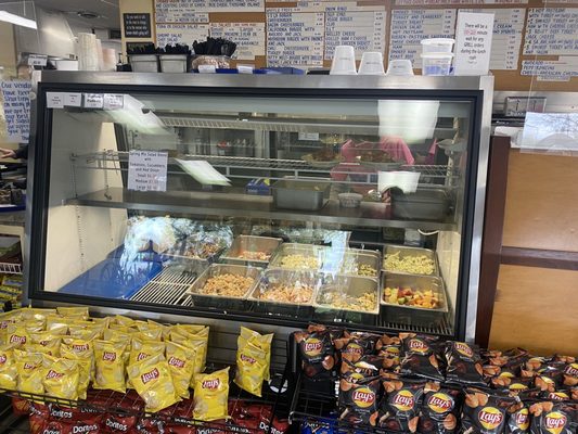 DADA’S DELI - Updated July 2025 - 58 Photos & 92 Reviews - 3100 Dutton ...