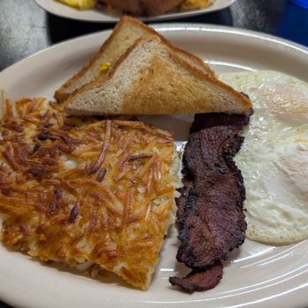 TEXAS TOAST BREAKFAST AND BURGERS - Updated December 2025 - 57 Photos ...